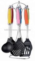 China Nylon Utensils The Essential Tools for Your Kitchen Cooking and Dining Needs for sale