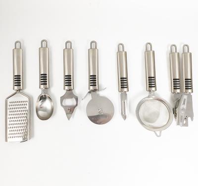 Cina Apparecchi da cucina Acciaio inossidabile Pressa per l'aglio Macinatore Apparecchi da cucina sostenibili in vendita