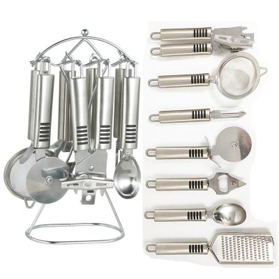 Cina Apparecchi da cucina Acciaio inossidabile Pressa per l'aglio Macinatore Apparecchi da cucina sostenibili in vendita