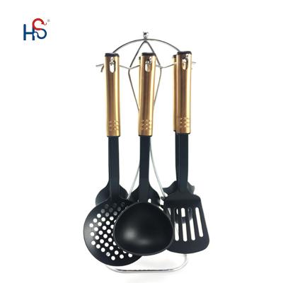 Cina 2022 utensili da cucina utensili da cucina in nylon per mate altamente personalizzati personalizzati in vendita