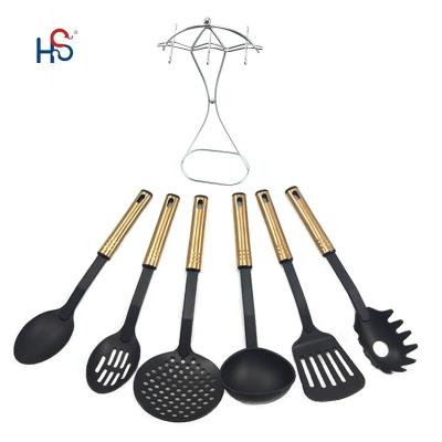 Cina 2022 utensili da cucina utensili da cucina in nylon per mate altamente personalizzati personalizzati in vendita