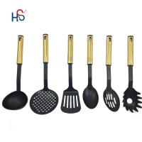 China 2022 Kitchen Tools Nylon Cooking Utensils for Highly Customized Customized Mate for sale