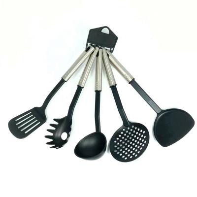 Cina 2022 utensili da cucina utensili da cucina in nylon per mate altamente personalizzati personalizzati in vendita