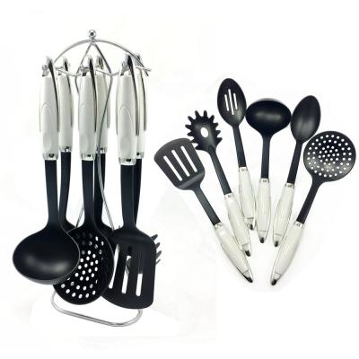 Cina Strumenti da cucina antiaderenti Resistenti al calore fino a 210°C Gadget unici per accessori domestici in vendita
