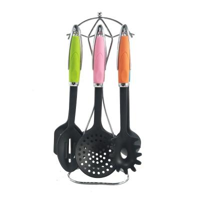 Cina Strumenti da cucina antiaderenti Resistenti al calore fino a 210°C Gadget unici per accessori domestici in vendita