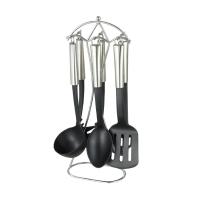 China Customized Kitchen Accessories Set for Highly Utensils Camping Utensil for sale
