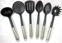 China Customized Kitchen Accessories Set for Highly Utensils Camping Utensil for sale