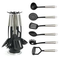 China Customized Kitchen Accessories Set for Highly Utensils Camping Utensil for sale