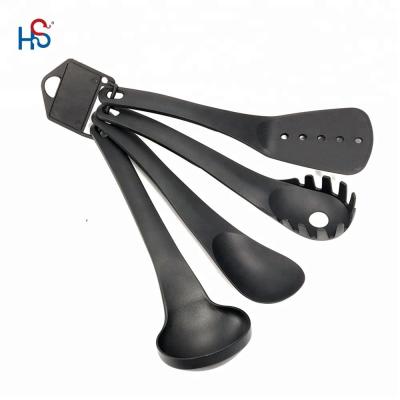 Cina Set di utensili da cucina certificati ISO9001 per la cottura Spatula e gadget in silicone non appiccicoso in vendita