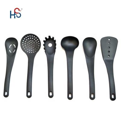 Cina Set di utensili da cucina certificati ISO9001 per la cottura Spatula e gadget in silicone non appiccicoso in vendita