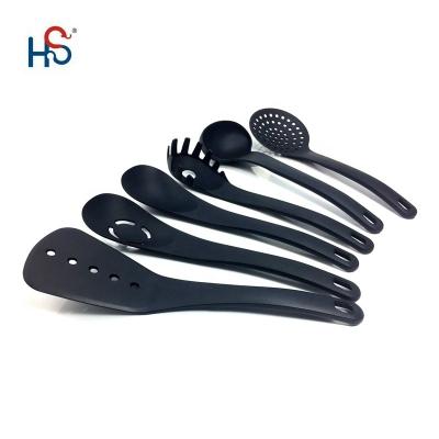 Cina Set di utensili da cucina certificati ISO9001 per la cottura Spatula e gadget in silicone non appiccicoso in vendita
