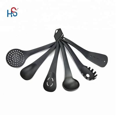 Cina Set di utensili da cucina certificati ISO9001 per la cottura Spatula e gadget in silicone non appiccicoso in vendita