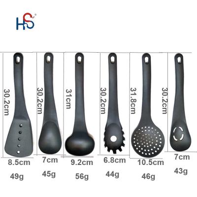 Cina Set di utensili da cucina certificati ISO9001 per la cottura Spatula e gadget in silicone non appiccicoso in vendita