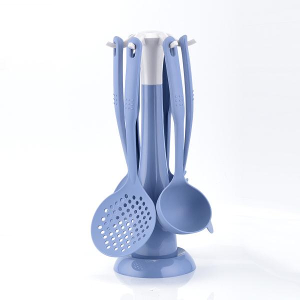Quality Logo Silk Printing Cooking Tools for Easy Stir-fry and Anti Oil Splash in Home for sale