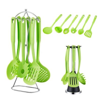 China Logo Silk Printing Cooking Tools for Easy Stir-fry and Anti Oil Splash in Home Kitchen for sale