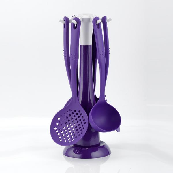 Quality Logo Silk Printing Cooking Tools for Easy Stir-fry and Anti Oil Splash in Home for sale