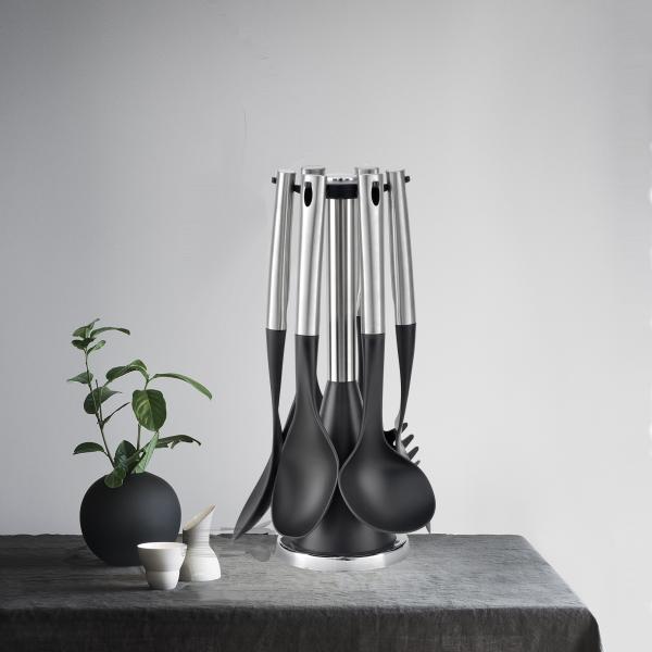 Quality Elevate Your Cooking Experience with 6-Piece Nylon PA66 Kitchen Accessories for sale