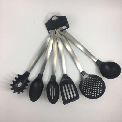 Cina Set di utensili da cucina antiaderenti per un'esperienza di cottura sostenibile e flessibile in vendita