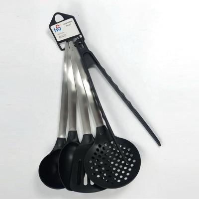 Cina Set di utensili da cucina antiaderenti per un'esperienza di cottura sostenibile e flessibile in vendita
