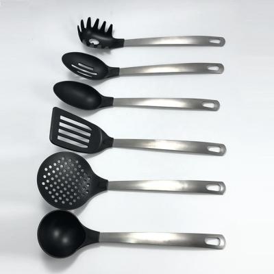 Cina Set di utensili da cucina antiaderenti per un'esperienza di cottura sostenibile e flessibile in vendita