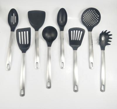 Cina Set di utensili da cucina antiaderenti per un'esperienza di cottura sostenibile e flessibile in vendita
