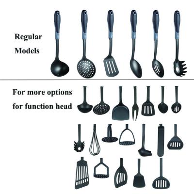 Cina Massimizza lo spazio della tua cucina con questo Colander a Spinning in nylon certificato ISO9001 in vendita
