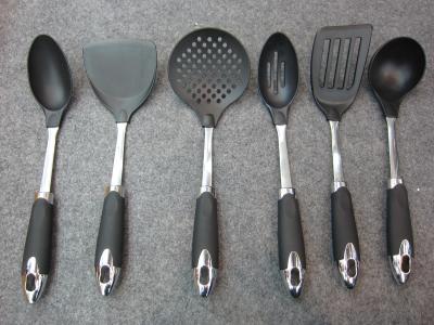 Cina Apparecchi da cucina 6 pezzi Apparecchi da cucina Set per cucina a temperatura 210C Certificato ISO9001 in vendita
