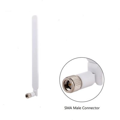 Cina 3dBi alto guadagno esterno Mimo Antenna 4G LTE per il router ed il modem in vendita