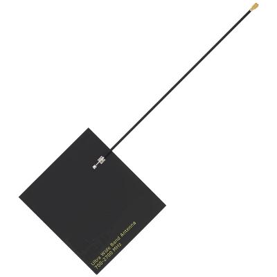 Cina La N.B.:-IoT l'antenna interna 6dBi omnidirezionale ha incastonato 900MHz in vendita