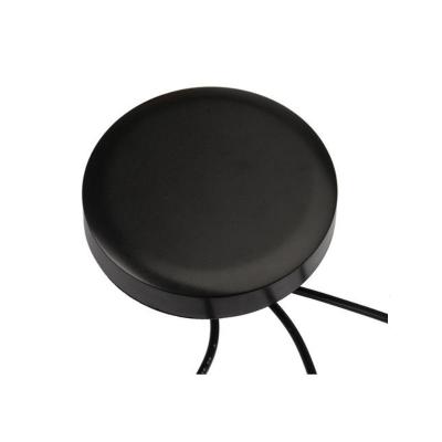 Cina Innesto a vite esterno Puck Antenna di combinazione di GPS MIMO Antenna 4G LTE 2 in vendita