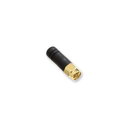 Cina Connettore miniatura diritto del maschio 2.4GHz del supporto di WIFI Bluetooth di esterno di superficie SMA dell'antenna in vendita
