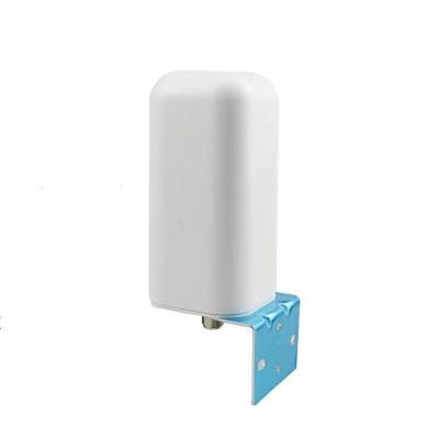 Cina Outdoor Ultra Wide Band 12dBi High Gain Waterproof 5G Terminal Antenna in vendita