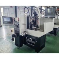 China Diamond Multi-Axis CNC Tool Grinding Machine for Complex Insert Batch Regrinding for sale