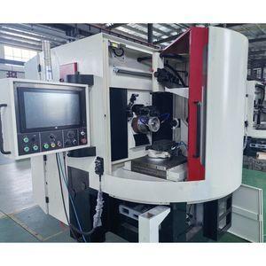 China Bt-Series High Rigidity Carbide Tool Cutter Grinding Machine for Metalworking Industries for sale