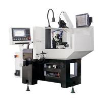 China Online Wheel Dressing Servo Driven Carbide Tool Grinding Machine for Precision Batch Processing for sale