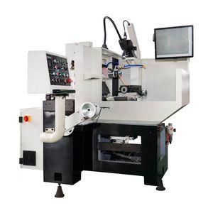 China Repeatability Accurate Bt-150HS PCD PCBN Grinder for 3c Precision Cutting Tool Production for sale