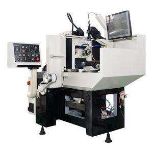 China Multi Wheel Group Compatible Bt-150HS PCD Regrinding Machine for Boring Tool Processing for sale