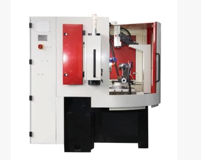 China BT-150DS CNC PCD Tool Grinder for Universal Cutting Tools for sale