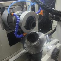 China Automatic Superhard Machine Tool Re-Innovation - Automatic Tool Setting for sale