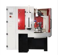 China BT-150DS 6-Axis PCD PCBN Tool Grinder 150mm Wheel 380V CNC for sale