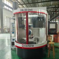 China Full Automatic Cutting Tool Grinding Machine for sale