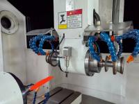 China 5-Axis CNC Tool Grinder with Auto Loading Function for sale