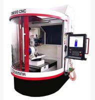 China 5-Axis CNC Tool Grinder with Auto Loading Function for sale