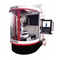 China DM-200 Five Axis CNC Tool Grinding Machine 800mm X Travel 6000 RPM for Cutters Drills Mills for sale