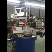China Grinding Wheel Dressing Machine with High Quality for sale