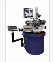 China Ms-2 Grinding Wheel Truing Machine for sale
