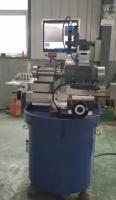 China Ms-2 Grinding Wheel Truing Machine for sale