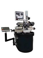 China Dressing Machine for Grinding Wheels for sale