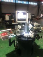 China Dressing Machine for Grinding Wheels for sale