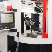 China CNC PCD Tool Grinder 5 Axis Automatic Diamond Cutter Sharpening Machine 220V for sale